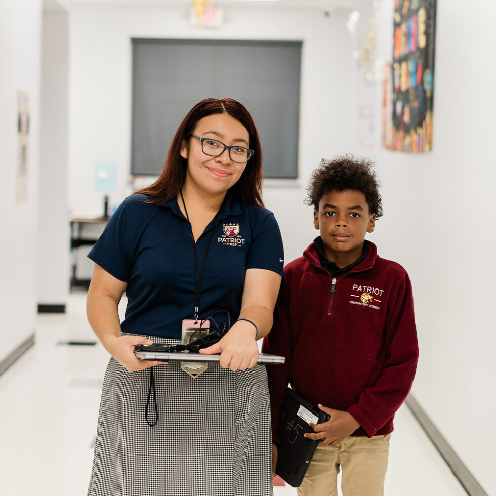 Why Patriot Prep | Patriot Preparatory Academy